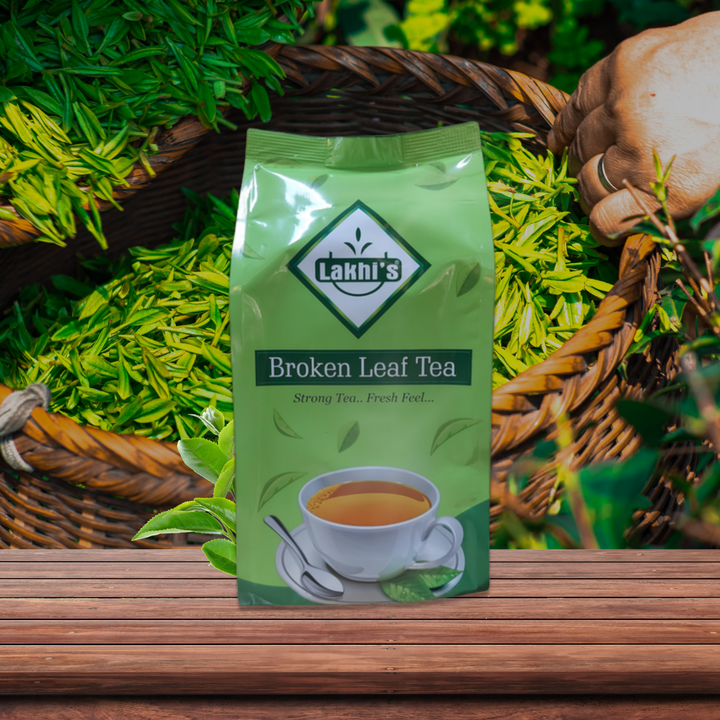 Classic Teas – LUCKY TEA DEPOT